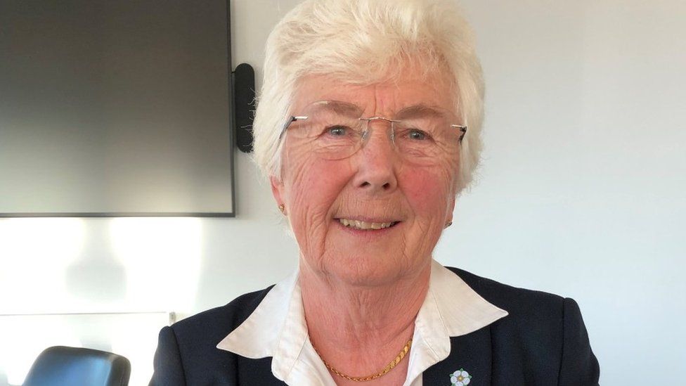 Doncaster Sheffield Airport: Mayor launches legal action - BBC News