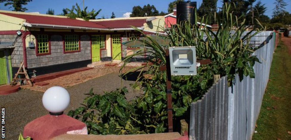 Agnes Tirop: Family await justice a year on from Kenyan runner's murder ...