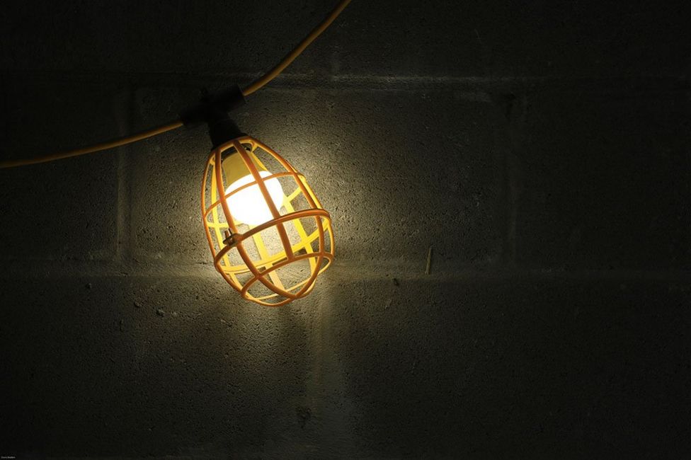 Your pictures on the theme of 'bright lights' - BBC News
