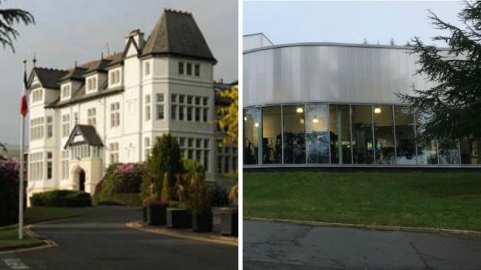 Jose Mourinho, Fabio Capello and Andre Villas-Boas: How Largs shaped ...