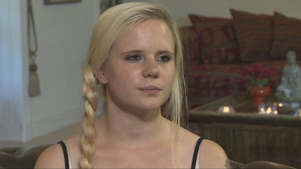 Carseview drug use allegations passed to police - BBC News