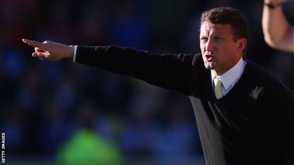 Sunderland: Billy McKinlay & Robbie Stockdale in caretaker charge but ...