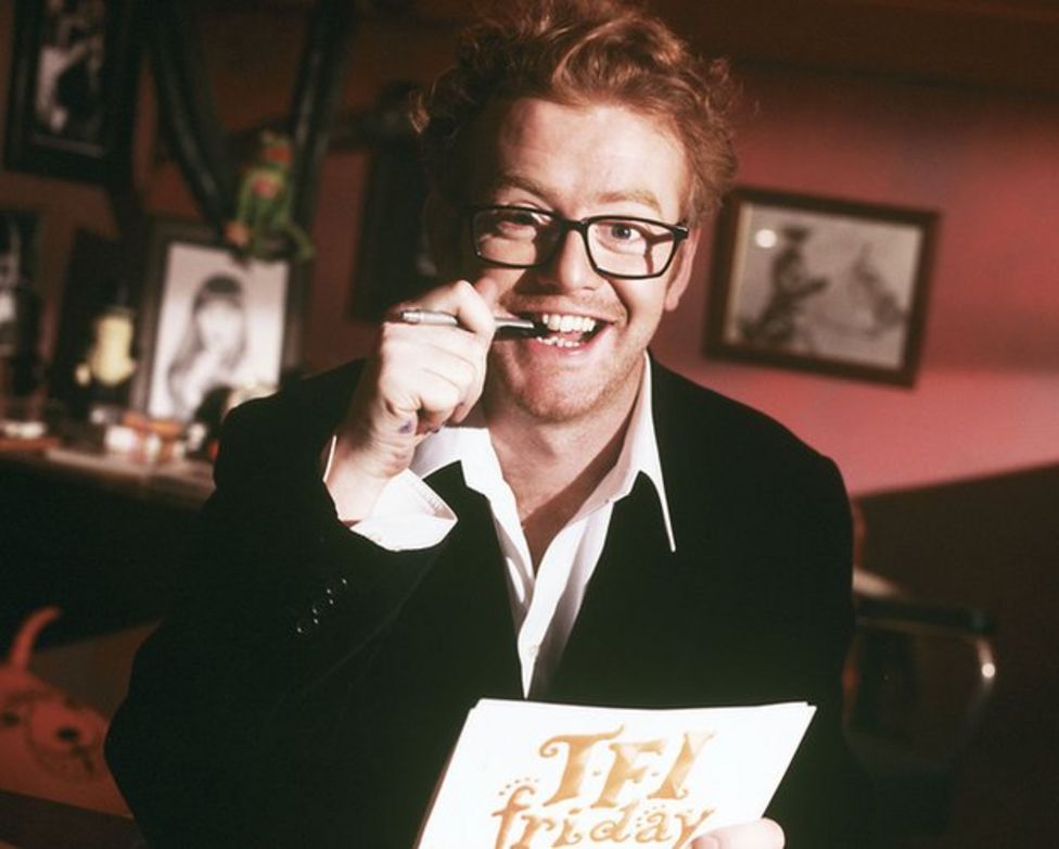 TFI Friday: Channel 4 commissions eight more shows - BBC News