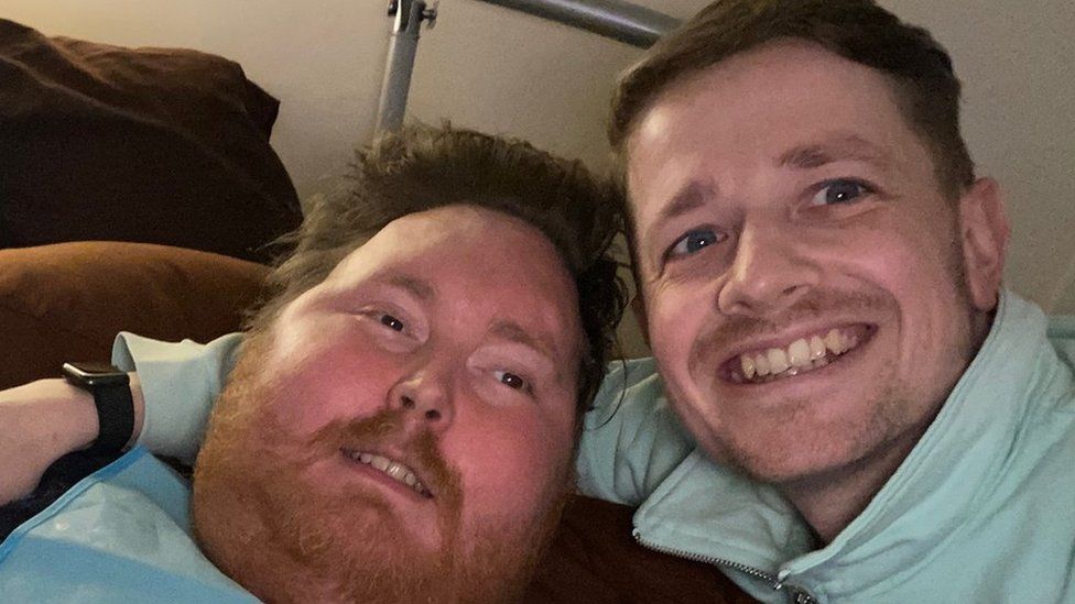 Basketball match held at Leicester Riders for player with brain tumour ...