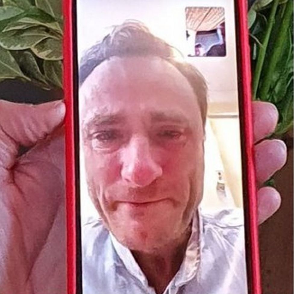 Olivier Vandecasteele: Belgian aid worker sentenced to 40 years in Iran ...