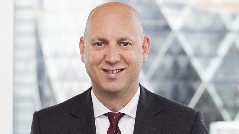 Simpson & Marwick announces merger with Clyde & Co - BBC News