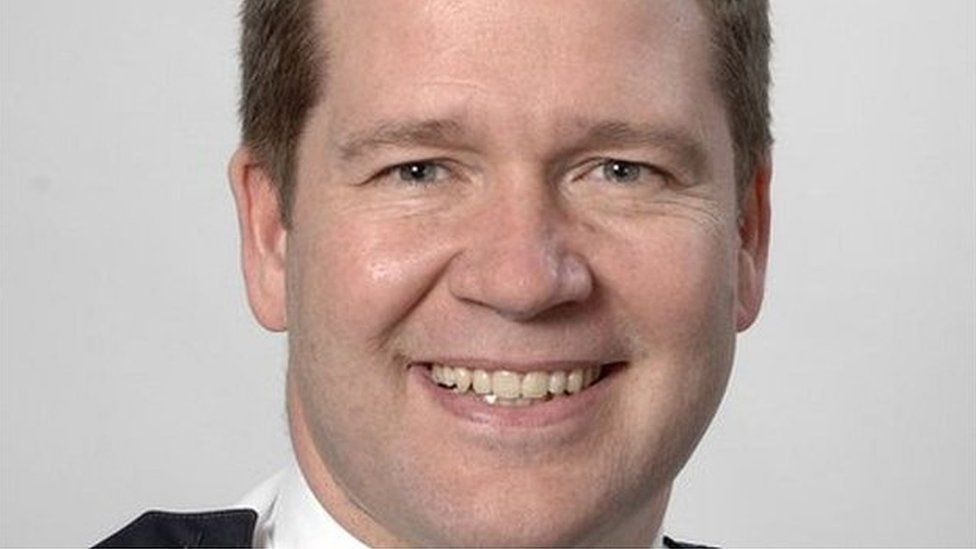 Northumbria Police probe launched after former chief lodges complaint ...