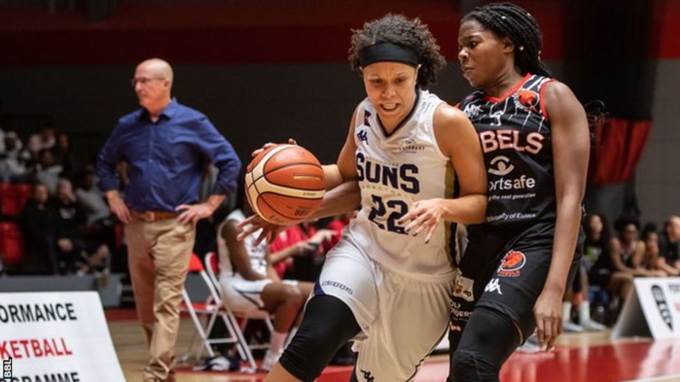 WBBL Cup Final: Coaches predicting entertaining final - BBC Sport