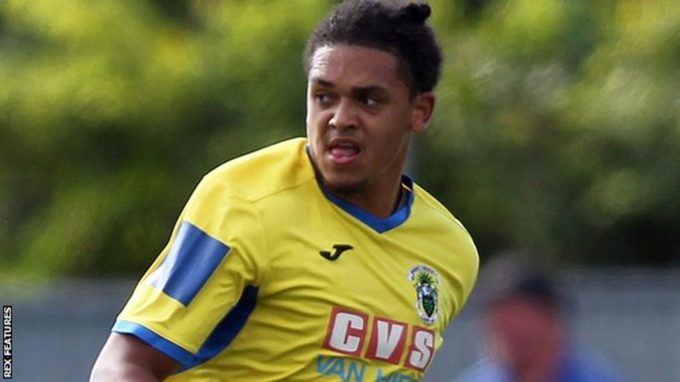 Coby Rowe and Adam Lovatt: Sutton United agree new contracts with pair ...