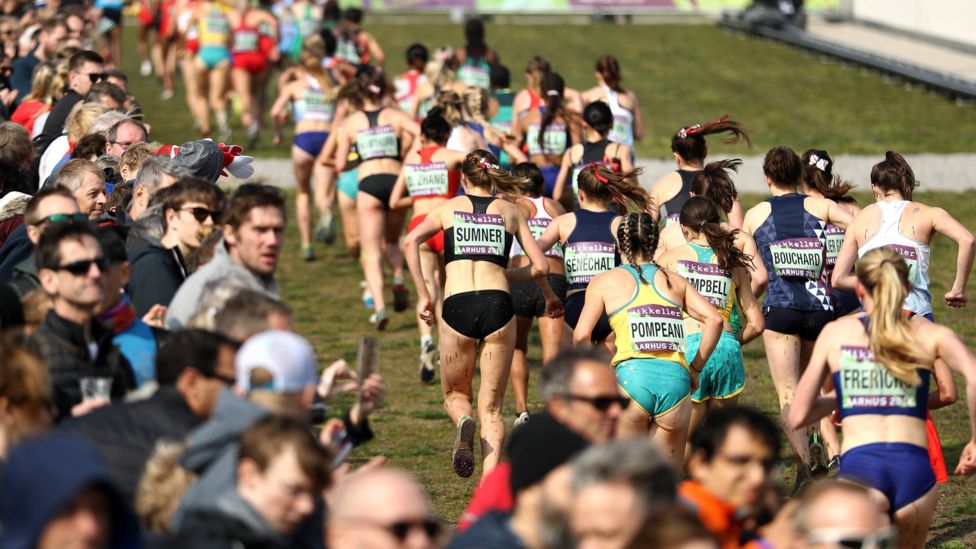 World sport: 10 photos we liked this week: 25-31 March - BBC Sport