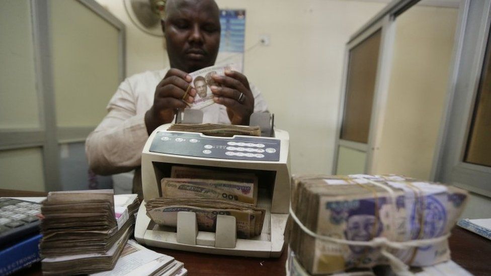 Africa's economic prospects in 2016: Looking for silver linings - BBC News
