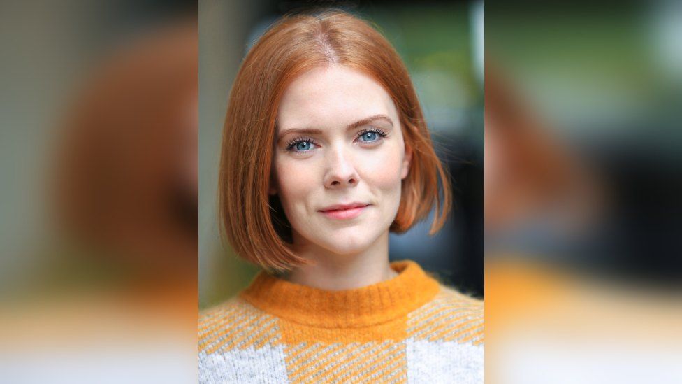 Covid: Wales' film and TV industry 'not giving up' - BBC News