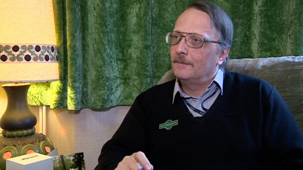 Southern rail: Seven facts about the dispute - BBC News