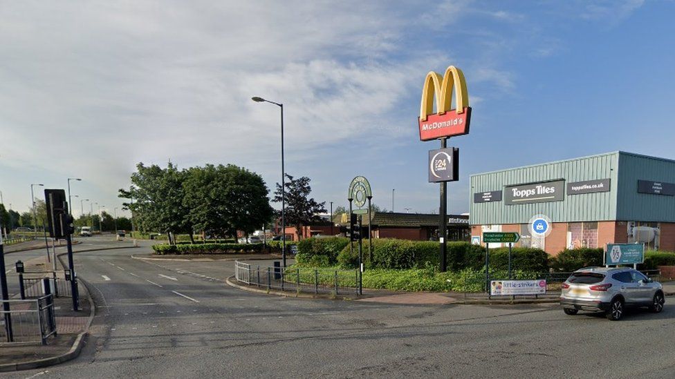 Ashton-under-Lyne crash: Family say victim 'brought sunshine to many ...