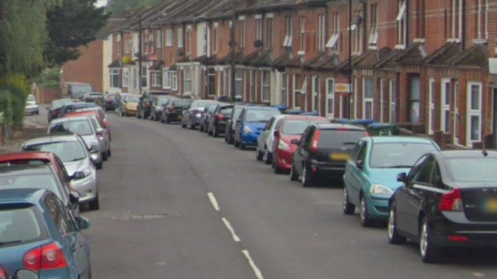 Motorbike crash victim Guntis Beitans was 'always happy' - BBC News