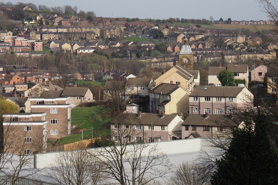 Batley Grammar School: Blasphemy debate leaves town 'at crossroads ...