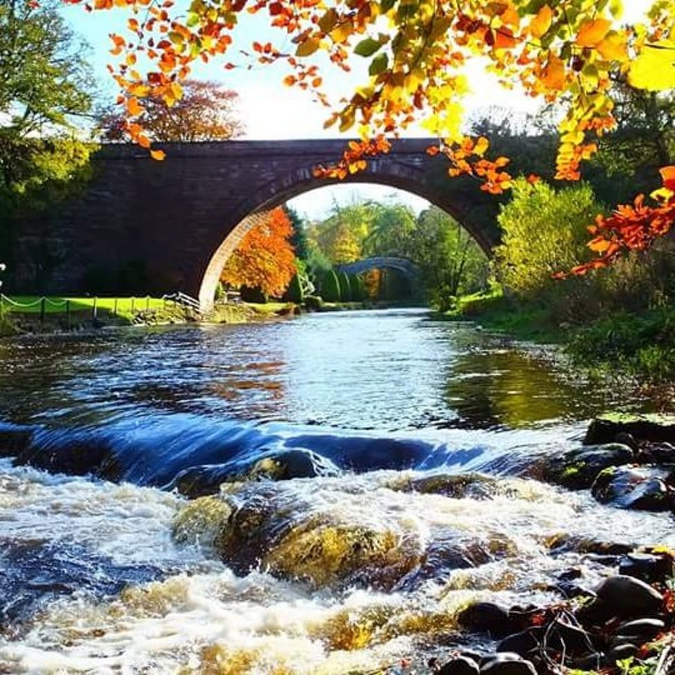 Your pictures of Scotland - BBC News