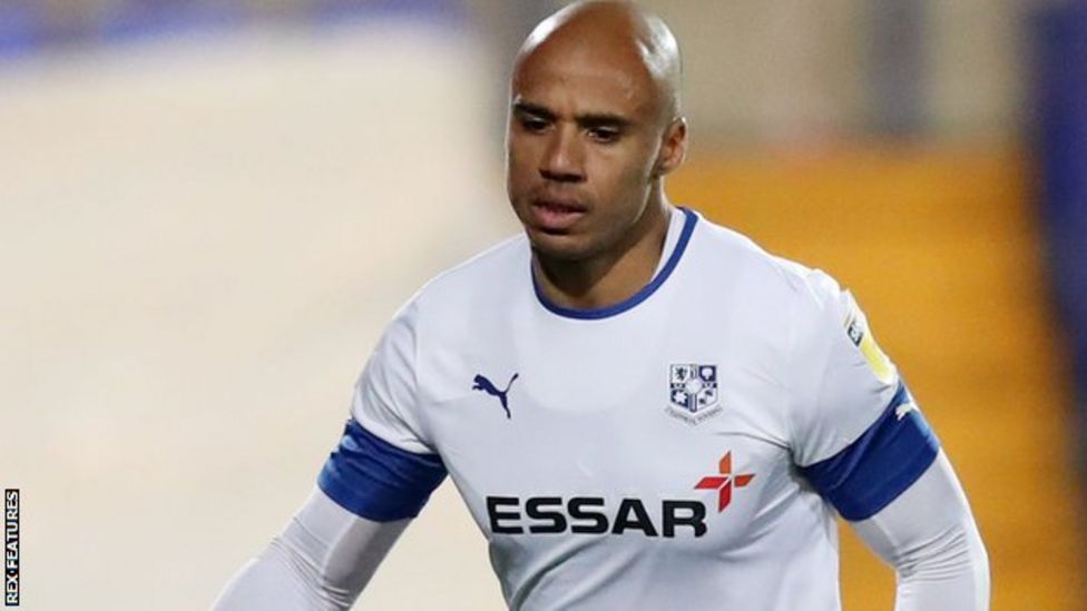 Exeter City: Defenders Jake Caprice and Rory McArdle join - BBC Sport