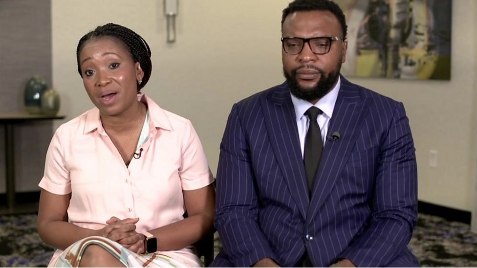 Ralph Yarl: Doctors cannot believe boy survived shooting, mother says ...