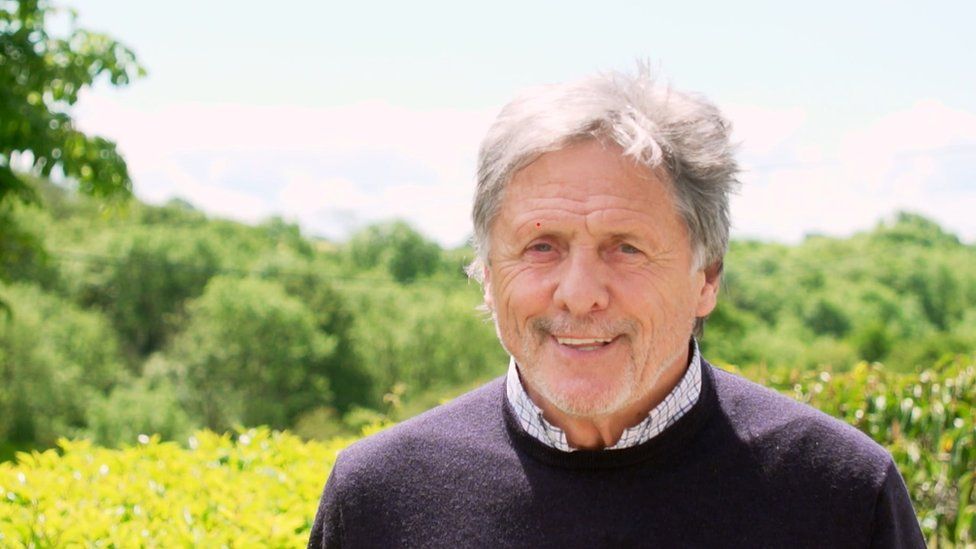 Anrhydeddu pobl o Gymru wrth nodi'r Jiwbilî Blatinwm - BBC Cymru Fyw