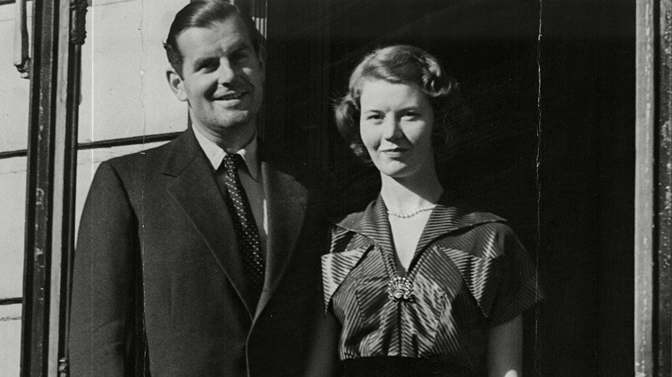 The MPs and ex-MPs who died in 2017 - part one - BBC News