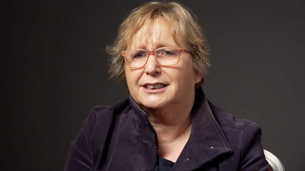 Gething automatically deleted messages, Covid inquiry hears - BBC News