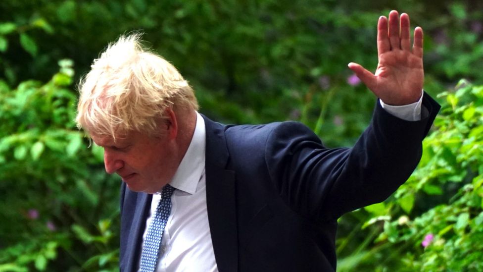 Third by-election for Tories as Boris Johnson ally quits - News Around ... Third by-election for Tories as Boris Johnson ally quits - News Around ...