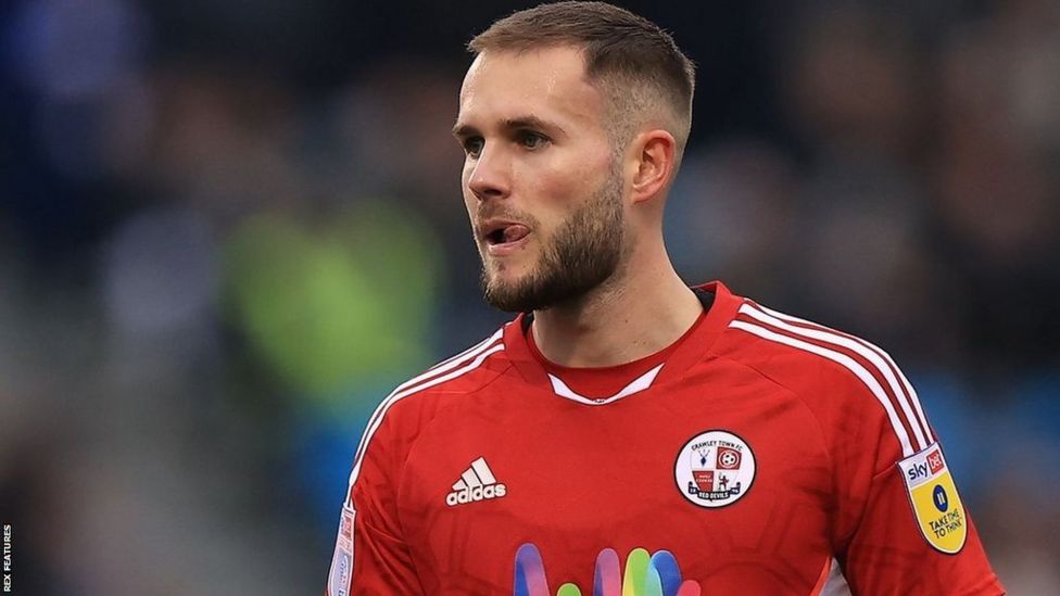 Teddy Jenks: Forest Green Rovers sign midfielder after Brighton & Hove ...