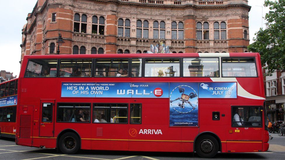 London Bus Strike Walkout Suspended After New Pay Offer BBC News London Bus Strike Walkout Suspended After New Pay Offer BBC News