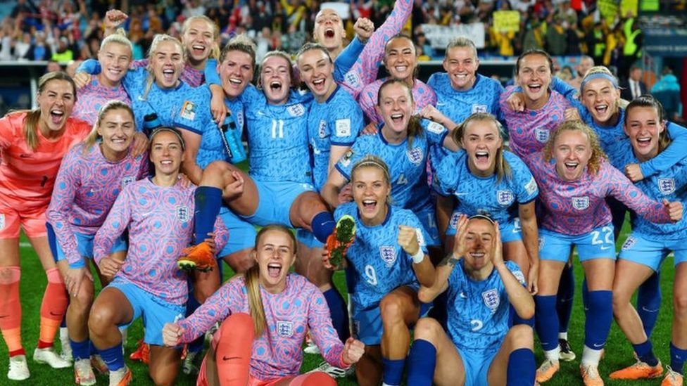 PFA awards: The World Cup stars battling it out for players' player ...