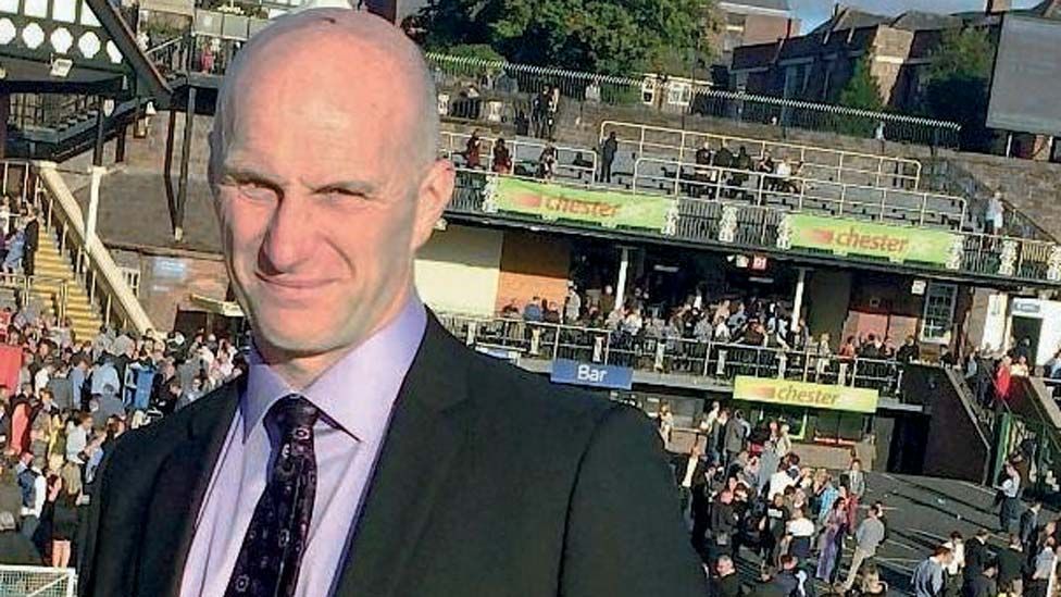 Neville Wyn Griffiths named as A1 North Yorkshire crash victim - BBC News