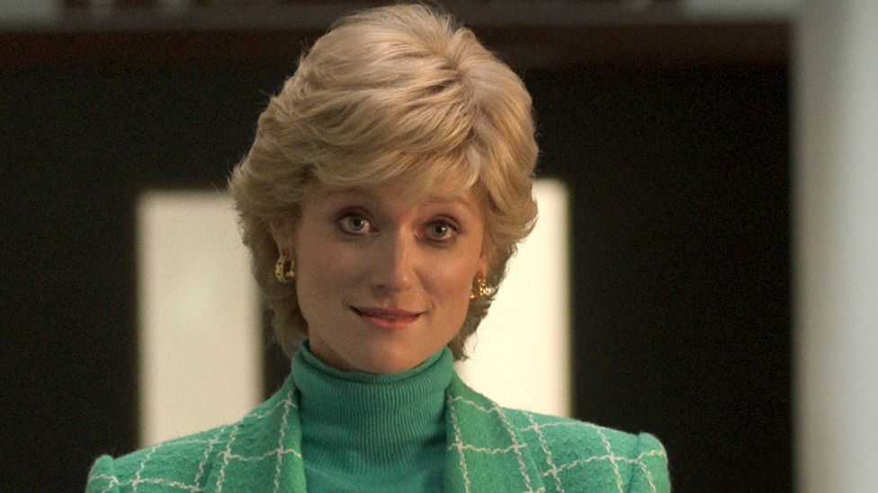 The Crown: Diana and Dodi storyline teased by Netflix in season six ...