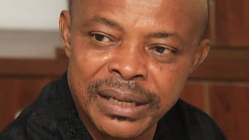 Nigeria Labour Congress leader Joe Ajaero detained and assaulted ...