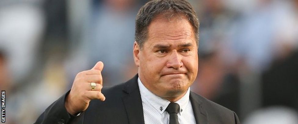 Glasgow Warriors: New signing Oli Kebble targets Scotland honours - BBC ...