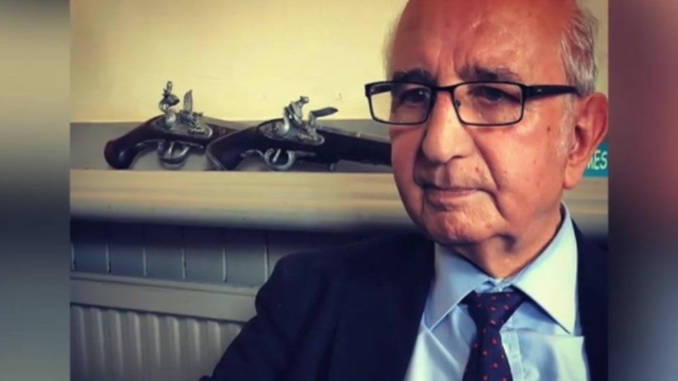 Neglect at Margate hospital contributed to death of doctor of 45 years ...