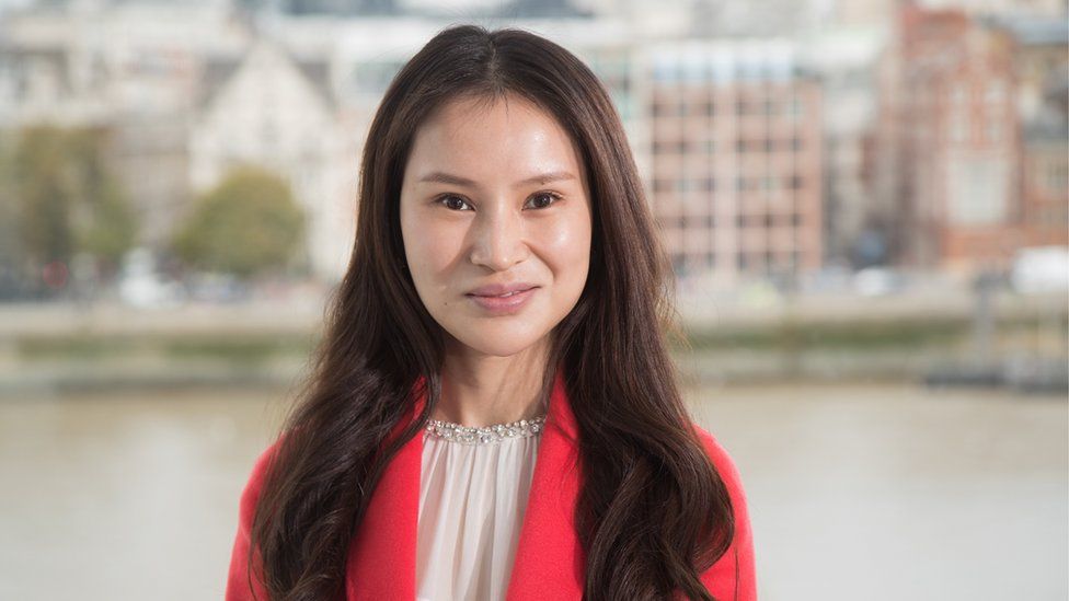 Should games firms welcome or fear Chinese conquest? - BBC News