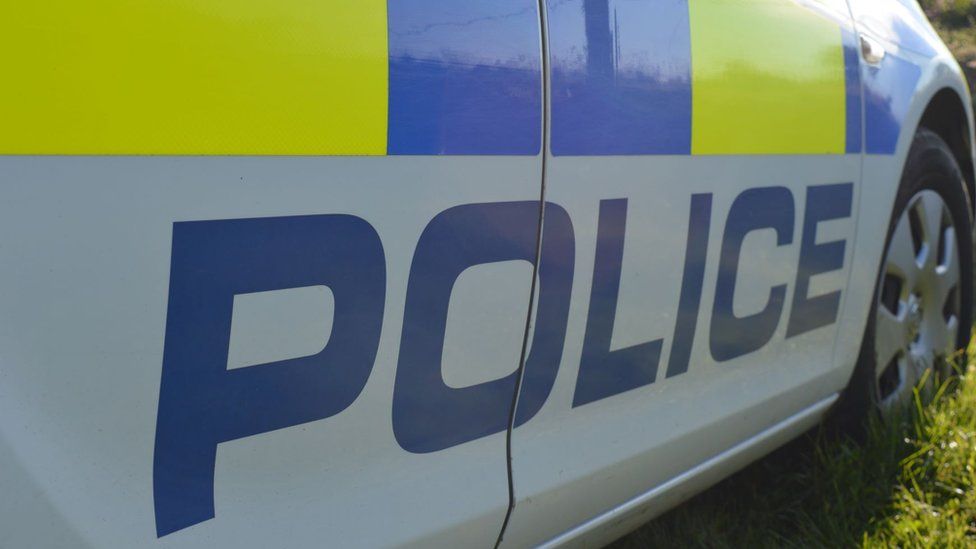 Man in 80s dies after being hit by bus in Exeter city centre - BBC News