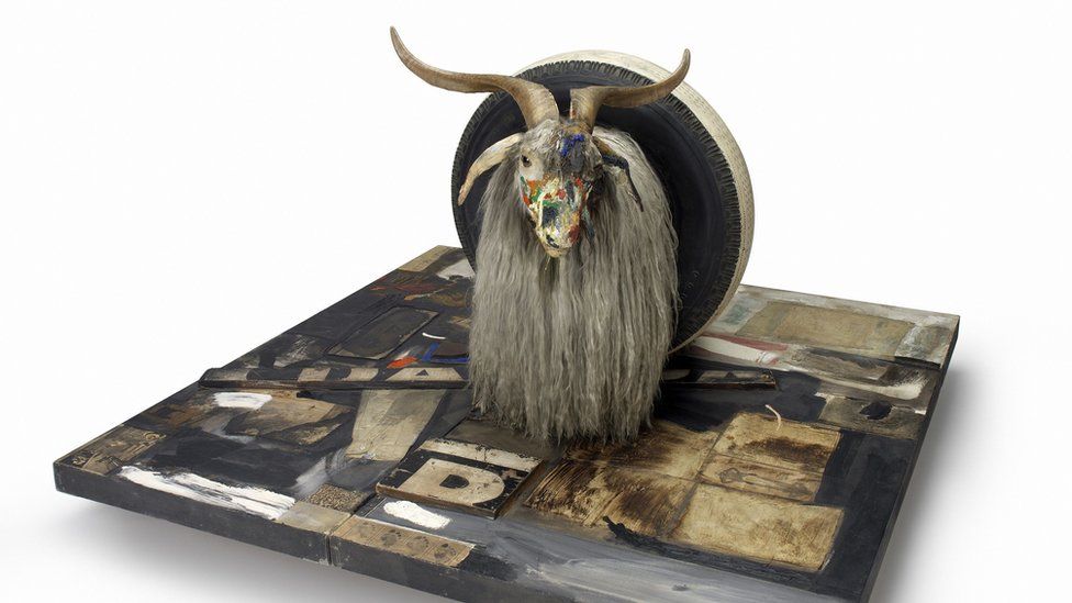 Entertainment week in pictures: 23 - 29 July - BBC News