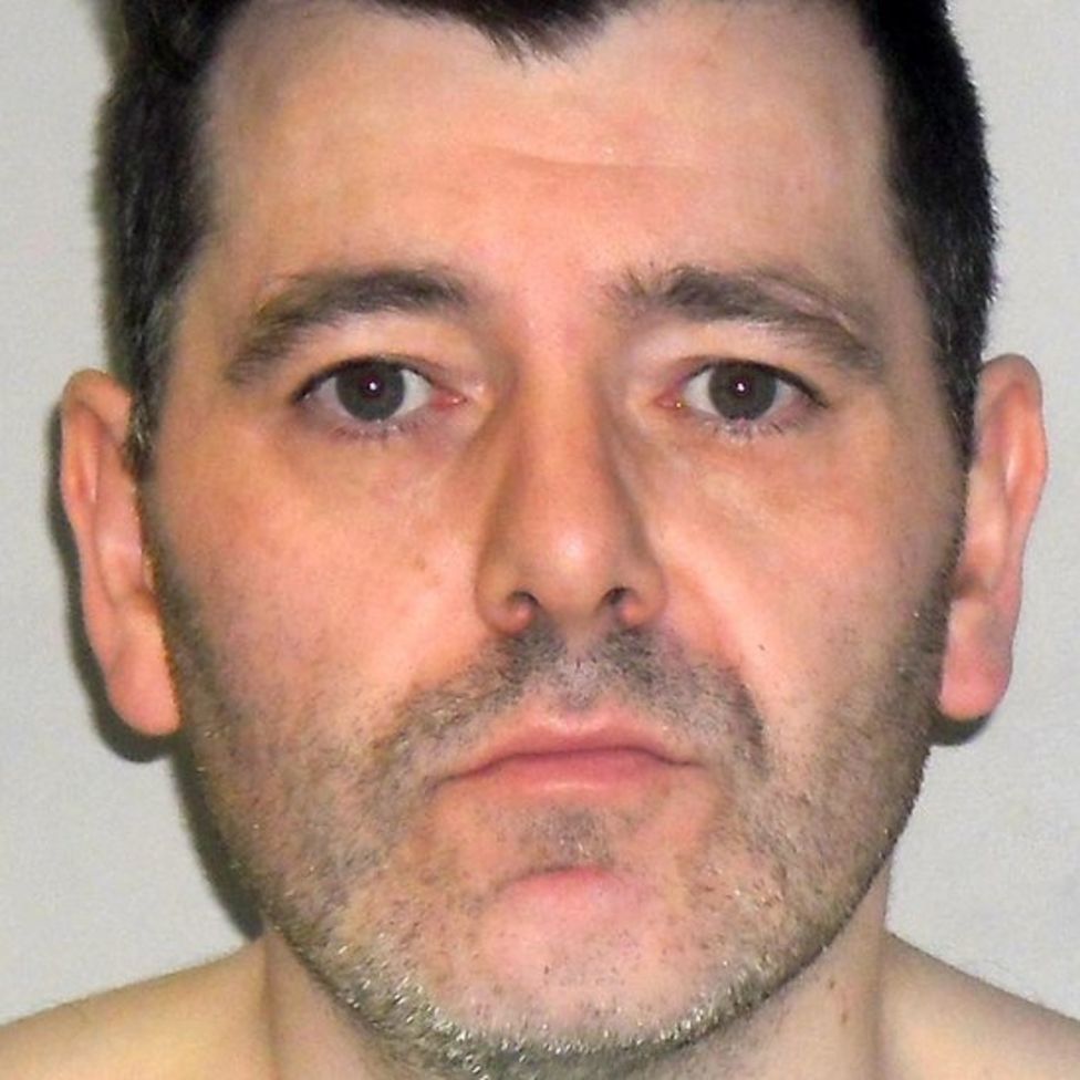 Aberdeen child rapist Keith Ferguson jailed for 10 years - BBC News