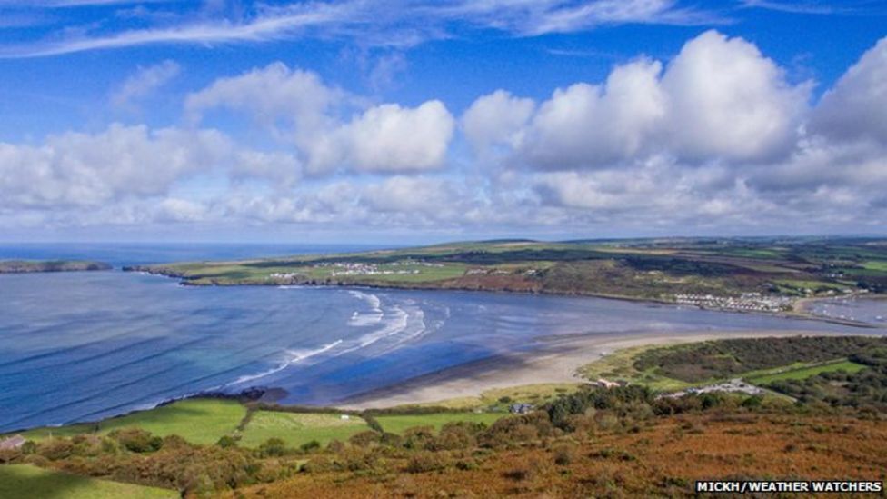 Weather Watchers photos: Wales - BBC Weather