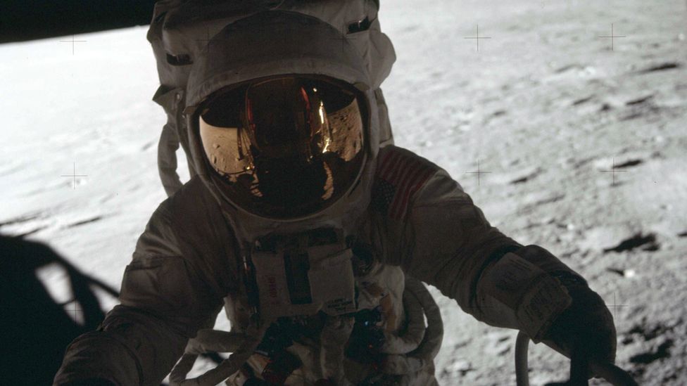 Lunar Codex: Digital art from 30,000 artists to be stored on the Moon ...