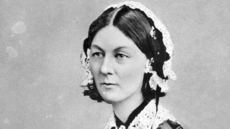 Florence Nightingale wheelchair could return to London - BBC News