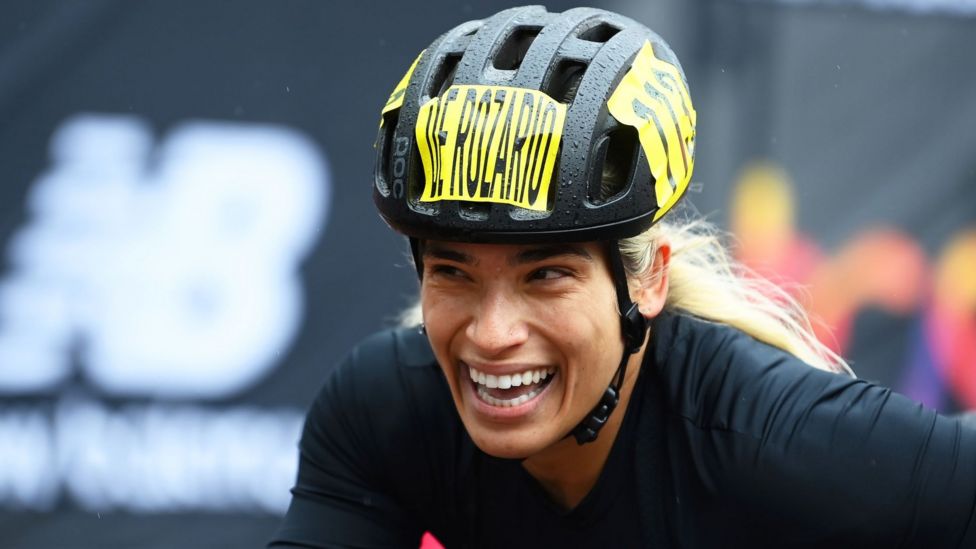 Drag Race UK star Elektra Fence to 'bring glamour' to London Marathon ...