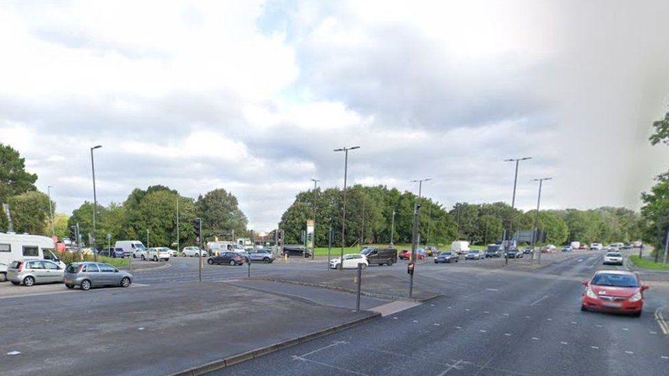 Aquind interconnector: Cross-Channel critics highlight recent roadworks ...