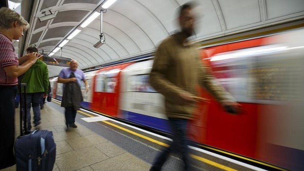 Tfl business plan: Flab, uncertainties & the biggest overhaul ever ...
