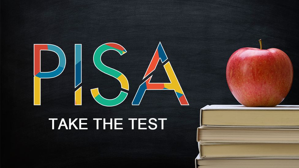 Take the test: Pisa - BBC News
