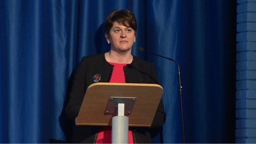 Robin Newton: Assembly speaker to face 'no confidence' motion - BBC News