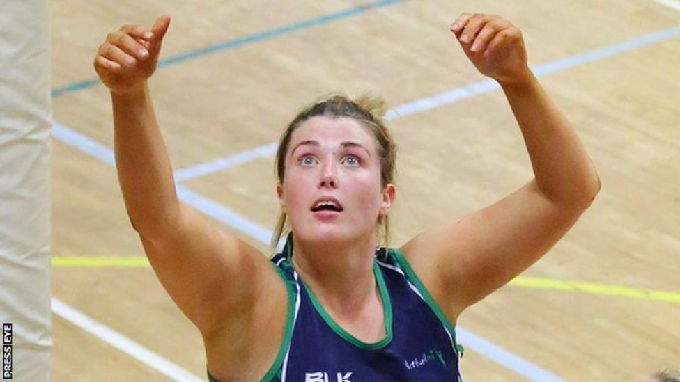 Lisa Bowman shoots Northern Ireland closer to Commonwealth Games spot ...