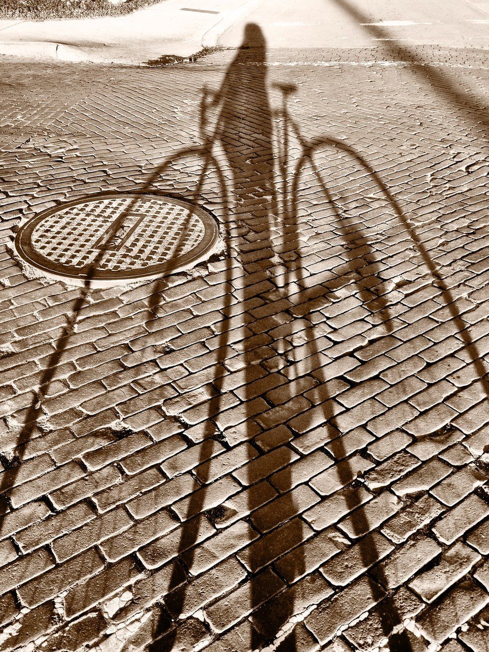 Your pictures on the theme of 'wheels' - BBC News