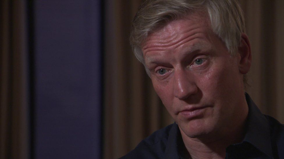 New PSNI Chief Constable Simon Byrne 'will change force' - BBC News